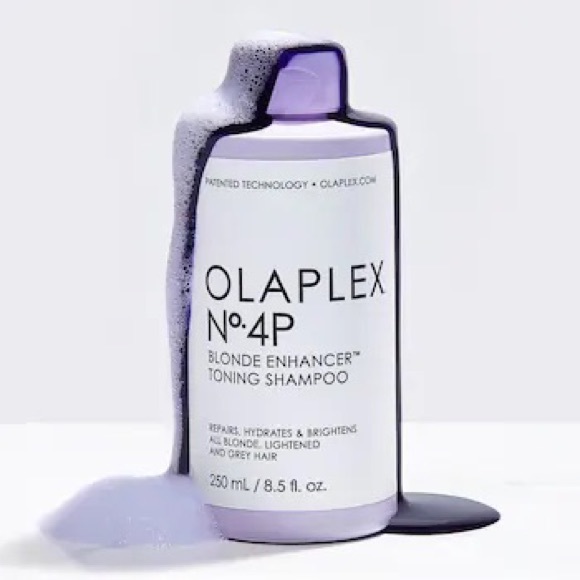 OLAPLEX | Hair | Olaplex Purple Shampoo Step 4p | Poshmark